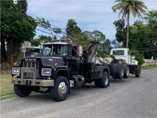 Mack, R600 Series del 1977 Clasificados Online Puerto Rico
