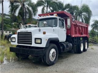 Mack, Mack RD del 1999 Clasificados Online Puerto Rico