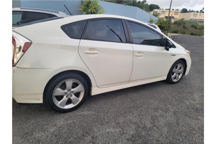 Toyota, Prius del 2013 Clasificados Online Puerto Rico