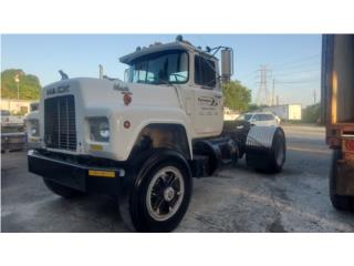 Mack, Mack RD del 1982 Clasificados Online Puerto Rico