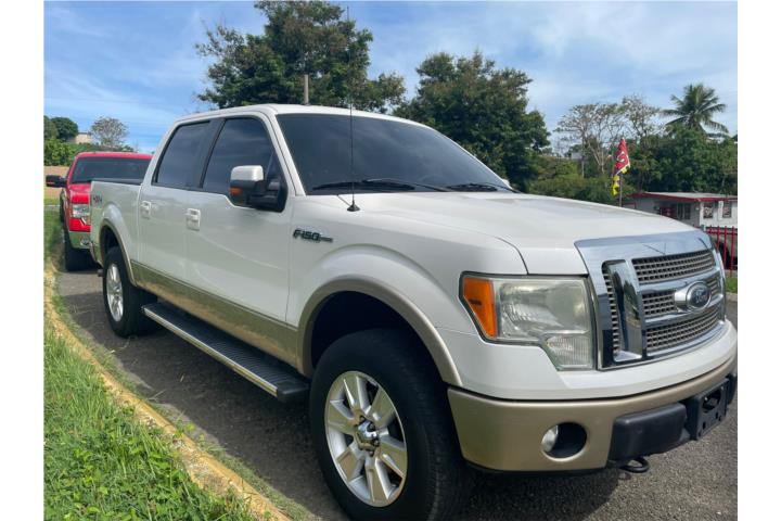 Ford, F-150 del 2012 Clasificados Online Puerto Rico