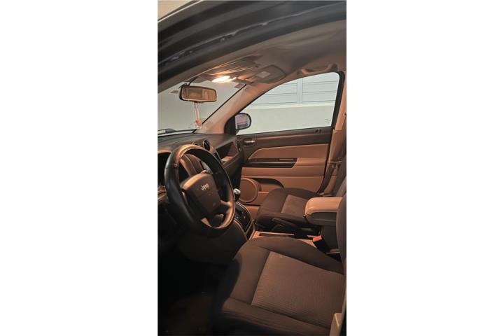 Jeep, Compass del 2010 Clasificados Online Puerto Rico