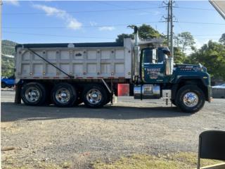 Mack, Mack RD del 2002 Clasificados Online Puerto Rico