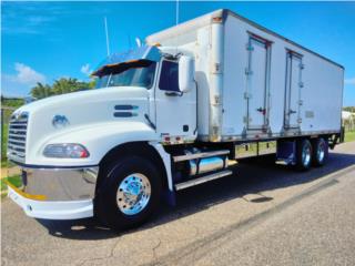 Mack, Vision del 2000 Clasificados Online Puerto Rico