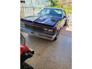 Chevrolet, Impala del 1987 Clasificados Online Puerto Rico