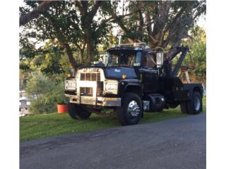 Mack, R600 Series del 1977 Clasificados Online Puerto Rico