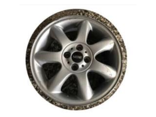 MINI , Cooper del 2009 Clasificados Online Puerto Rico