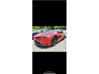 Toyota, Prius del 2023 Clasificados Online Puerto Rico