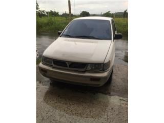 Mitsubishi, Expo del 1996 Clasificados Online Puerto Rico