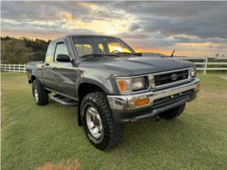 Toyota, Toyota 22r del 1995 Clasificados Online Puerto Rico