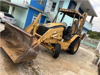 Equipo Construccion, Tractor del 2005 Clasificados Online Puerto Rico