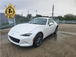 Mazda - Miata Puerto Rico, Clasificados Online