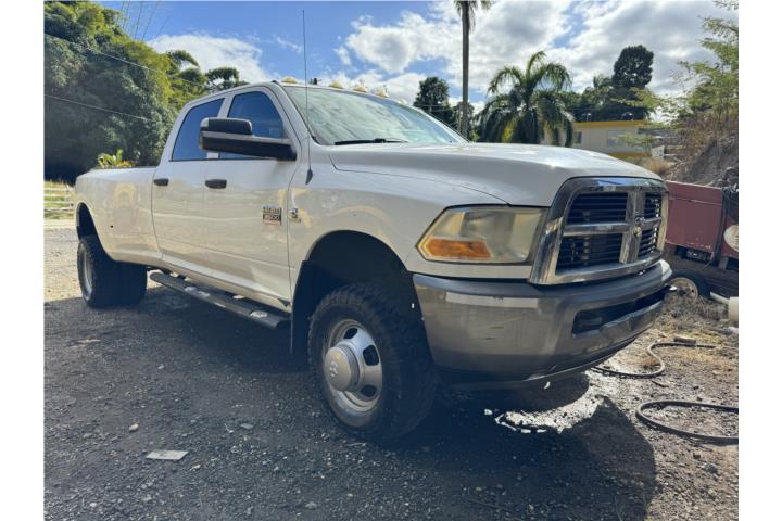 Dodge, Dodge 400 del 2011 Clasificados Online Puerto Rico