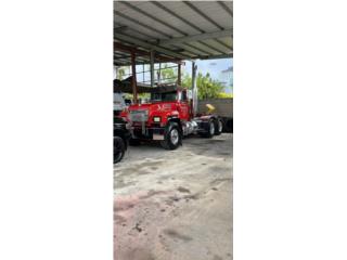Mack, Mack RD del 1999 Clasificados Online Puerto Rico