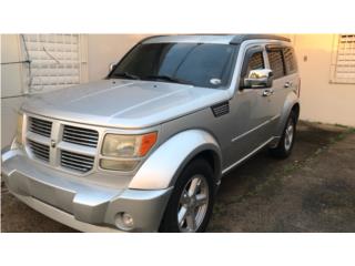 Dodge, Nitro del 2007 Clasificados Online Puerto Rico