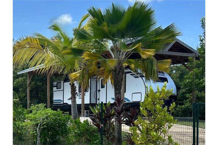 Trailers - Otros, Trailers RV - Campers del 2021 Clasificados Online ...