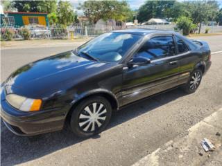 Toyota, Paseo del 1993 Clasificados Online Puerto Rico