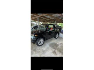 Geo, Tracker del 1982 Clasificados Online Puerto Rico