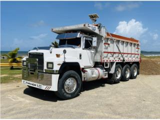 Mack, Mack RD del 1994 Clasificados Online Puerto Rico