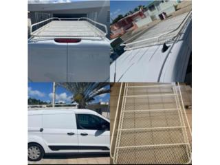 Ford, Transit Connect del 2021 Clasificados Online Puerto Rico