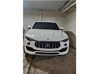 Maserati, Levante del 2017 Clasificados Online Puerto Rico