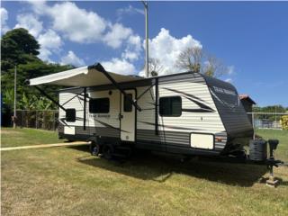 Trailers - Otros, Trailers RV - Campers del 2019 Clasificados Online ...
