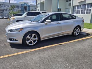 Ford, Fusion del 2014 Clasificados Online Puerto Rico