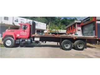 Mack, 285 Mack del 1990 Clasificados Online Puerto Rico
