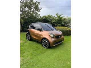 Smart, Pure del 2016 Clasificados Online Puerto Rico