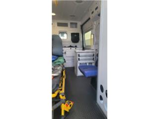 Dodge, Sprinter del 2020 Clasificados Online Puerto Rico