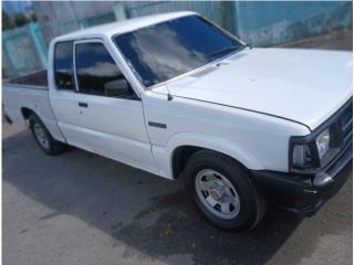 Mazda, B2000 del 1988 Clasificados Online Puerto Rico
