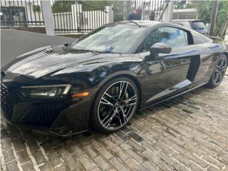 Audi, Audi R8 del 2020 Clasificados Online Puerto Rico