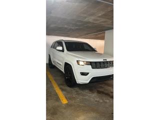 Jeep, Grand Cherokee del 2019 Clasificados Online Puerto Rico