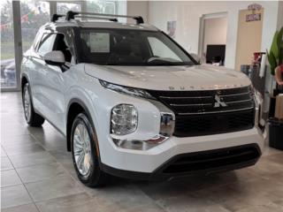 Mitsubishi, Outlander del 2024 Clasificados Online Puerto Rico