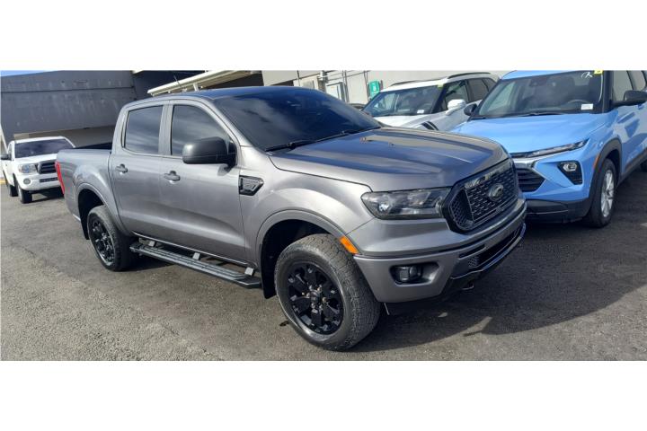 Ford, Ranger del 2021 Clasificados Online Puerto Rico