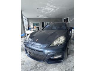 Porsche, Panamera del 2010 Clasificados Online Puerto Rico