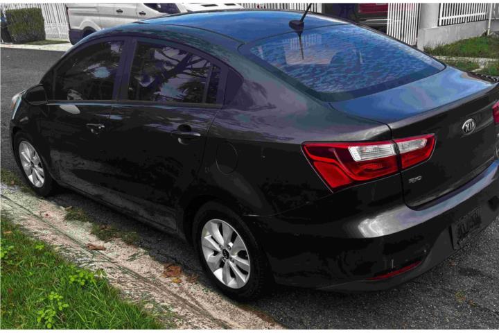 Kia, Rio del 2017 Clasificados Online Puerto Rico