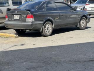 Toyota, Tercel del 1998 Clasificados Online Puerto Rico