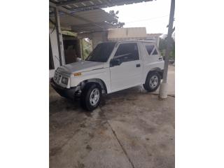 Geo, Tracker del 1996 Clasificados Online Puerto Rico