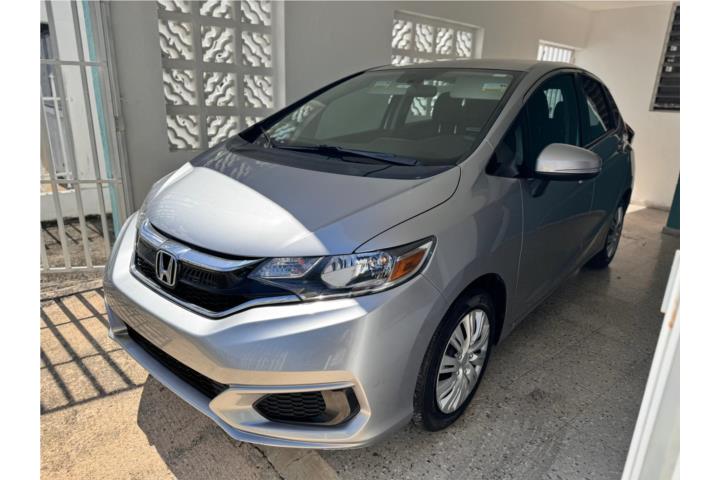 Honda, Fit del 2019 Clasificados Online Puerto Rico