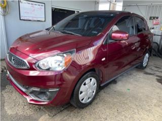 Mitsubishi, Mirage del 2020 Clasificados Online Puerto Rico