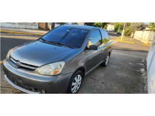 Toyota, Echo del 2005 Clasificados Online Puerto Rico