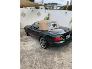 Mazda - Miata Puerto Rico, Clasificados Online