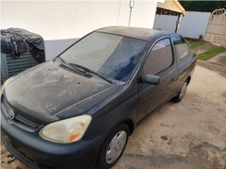 Toyota, Echo del 2004 Clasificados Online Puerto Rico