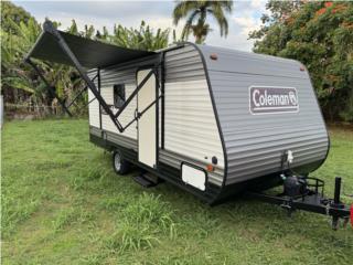 Trailers - Otros, Trailers RV - Campers del 2020 Clasificados Online ...