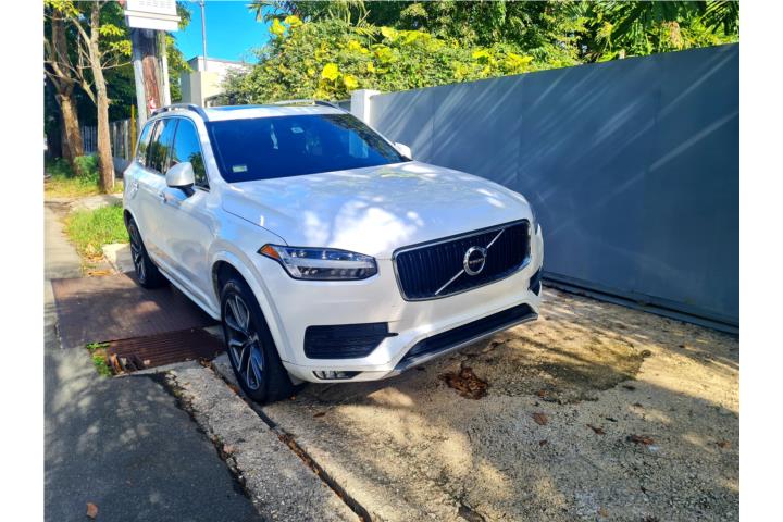 Volvo, Volvo XC90 del 2018 Clasificados Online Puerto Rico