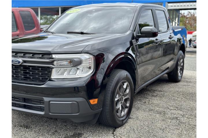Ford, Maverick del 2022 Clasificados Online Puerto Rico