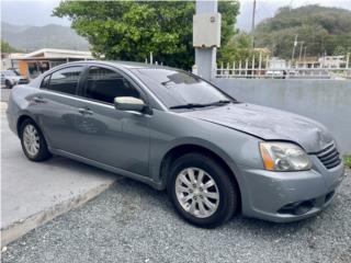 Mitsubishi, Galant del 2009 Clasificados Online Puerto Rico