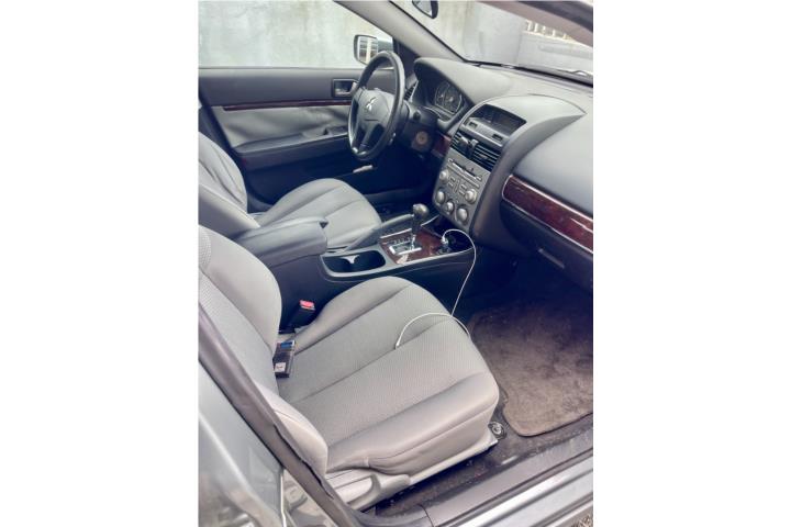 Mitsubishi, Galant del 2009 Clasificados Online Puerto Rico