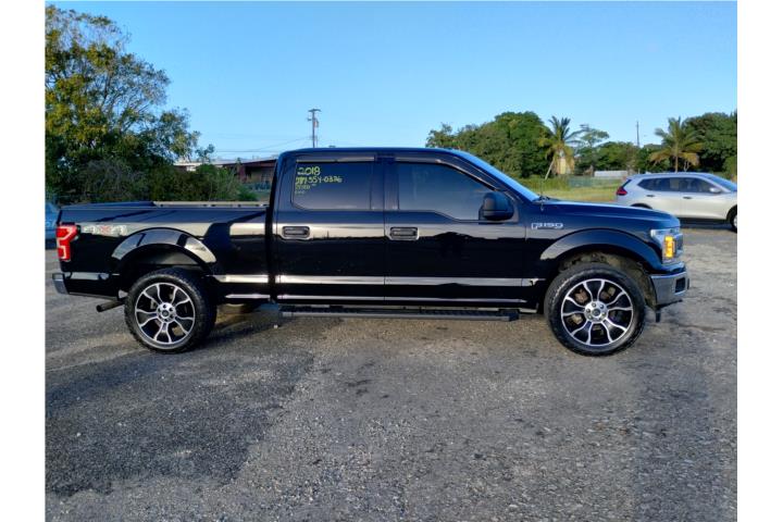 Ford, F-150 del 2018 Clasificados Online Puerto Rico